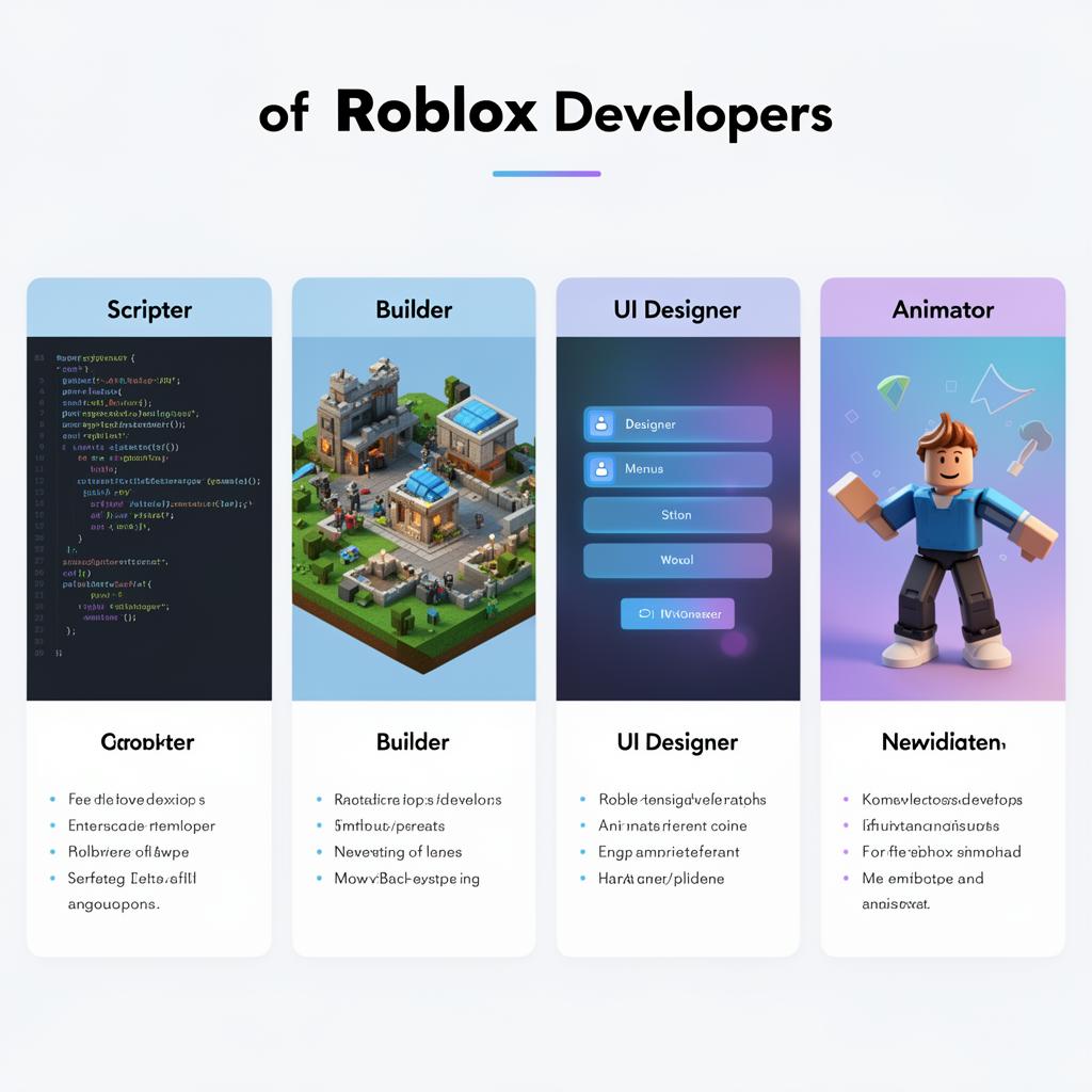 How to Hire Roblox Developers (Complete Guide for 2025)